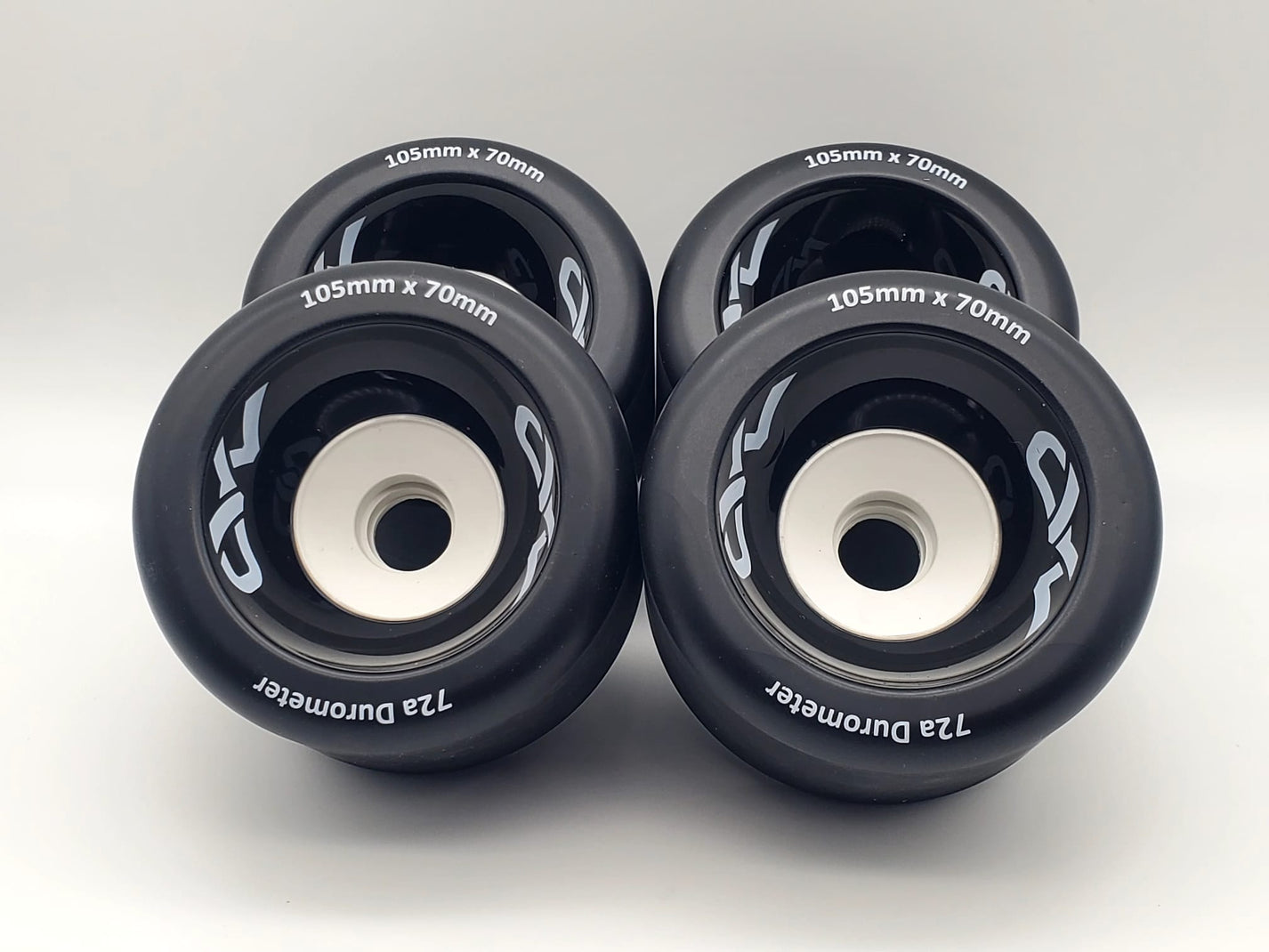 MAD Wheelz V2 – MADESK8