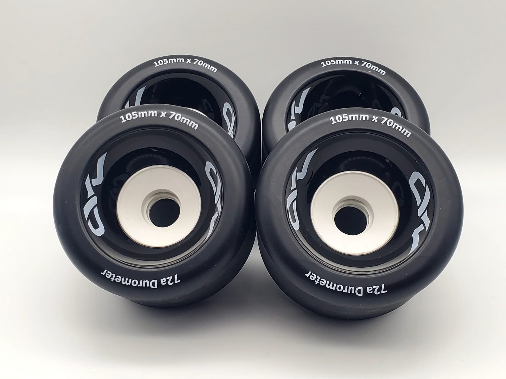 MAD Wheelz V2 – MADESK8