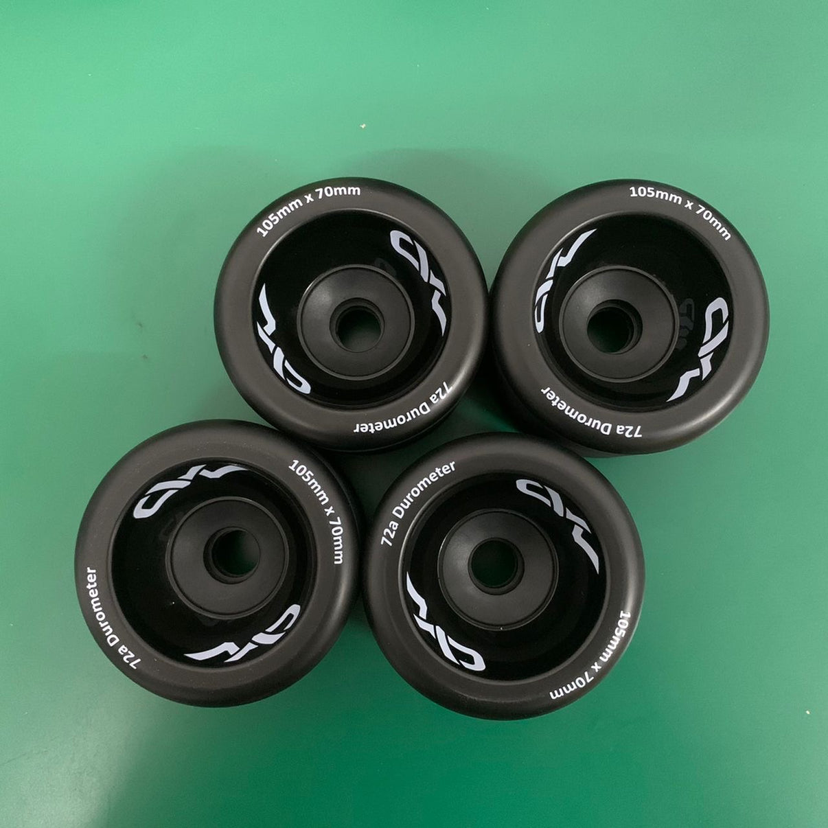 MAD Wheelz V2 – MADESK8