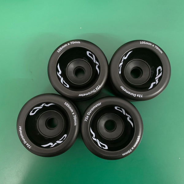 MAD Wheelz V2 – MADESK8
