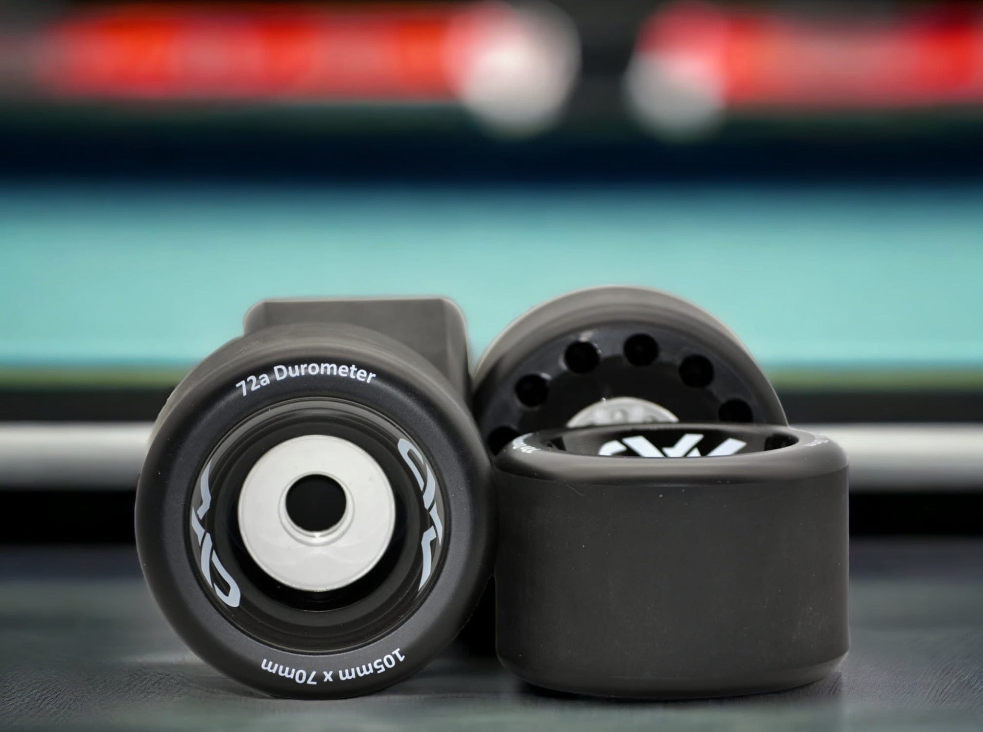MAD Wheelz V2 – MADESK8