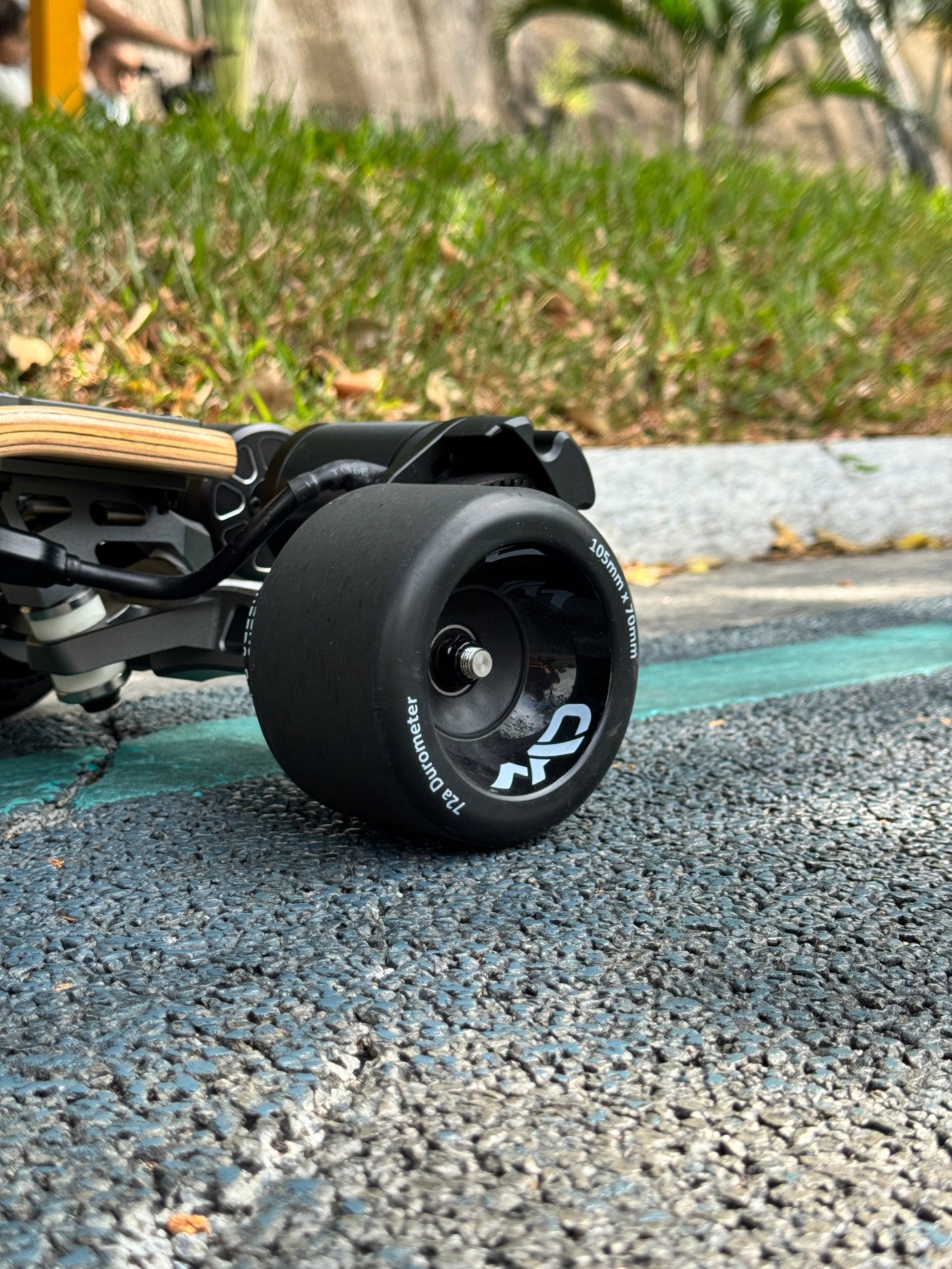 MAD Wheelz V2 – MADESK8