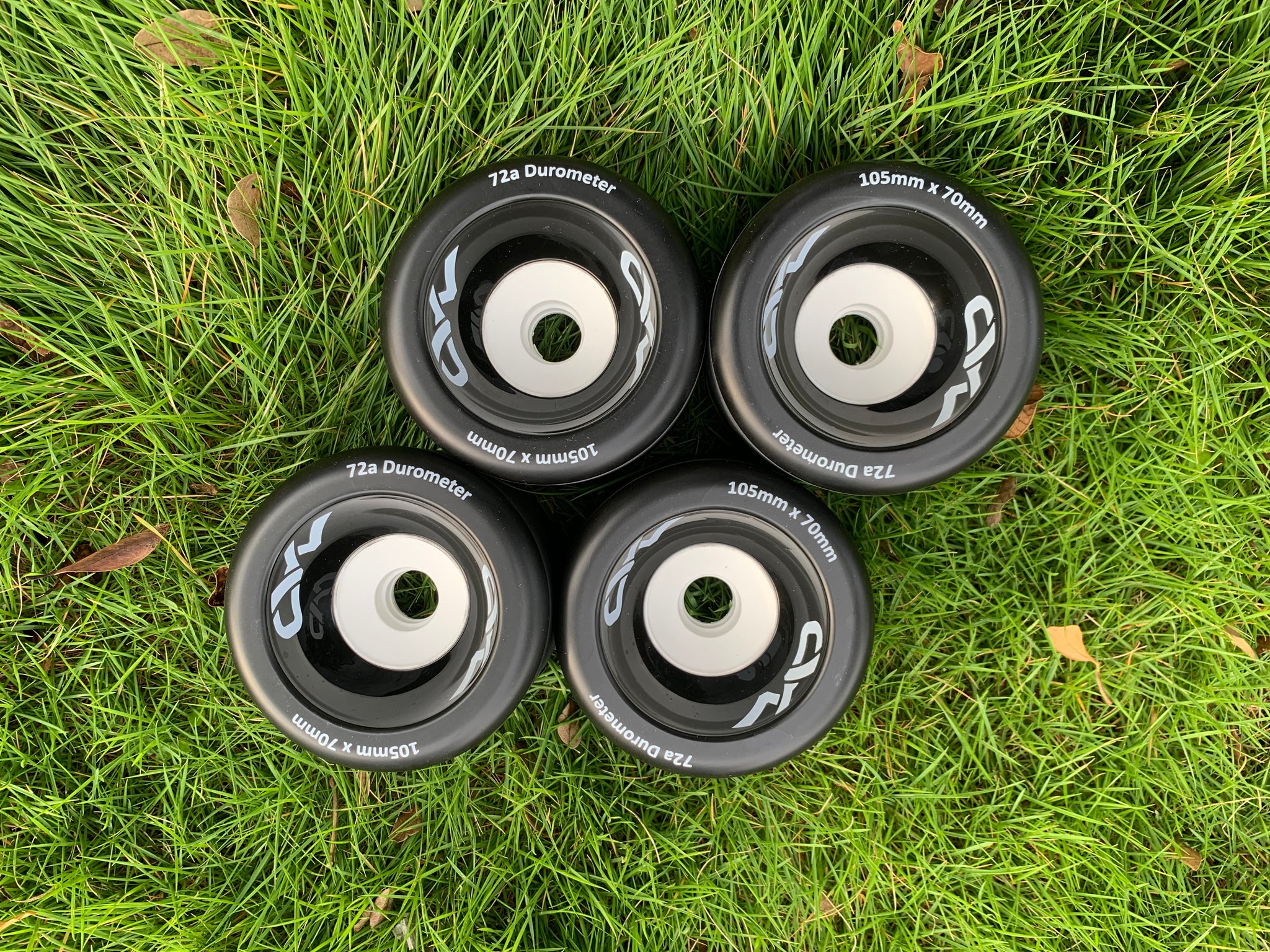 MAD Wheelz V2 – MADESK8