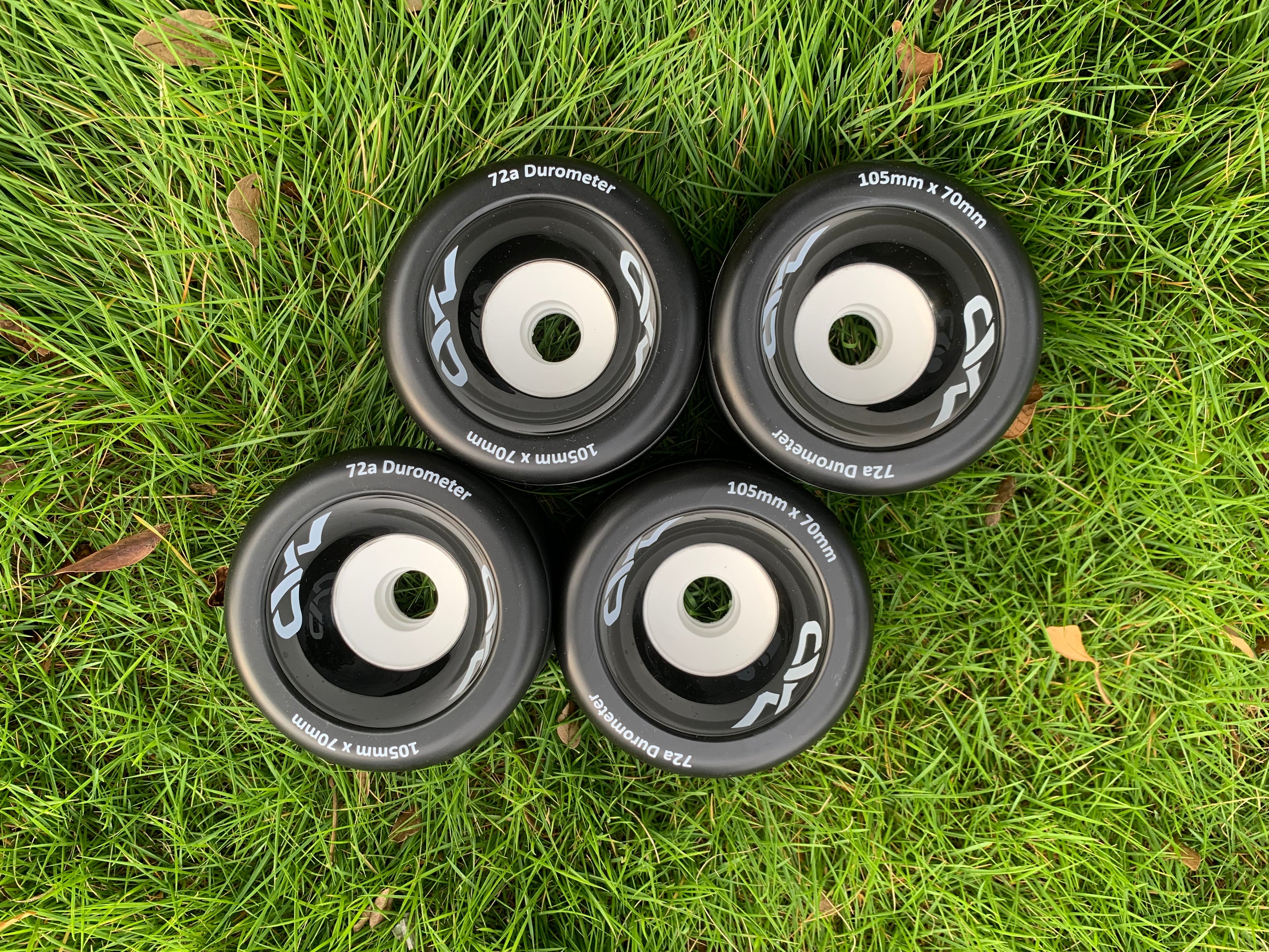 MAD Wheelz V2 – MADESK8