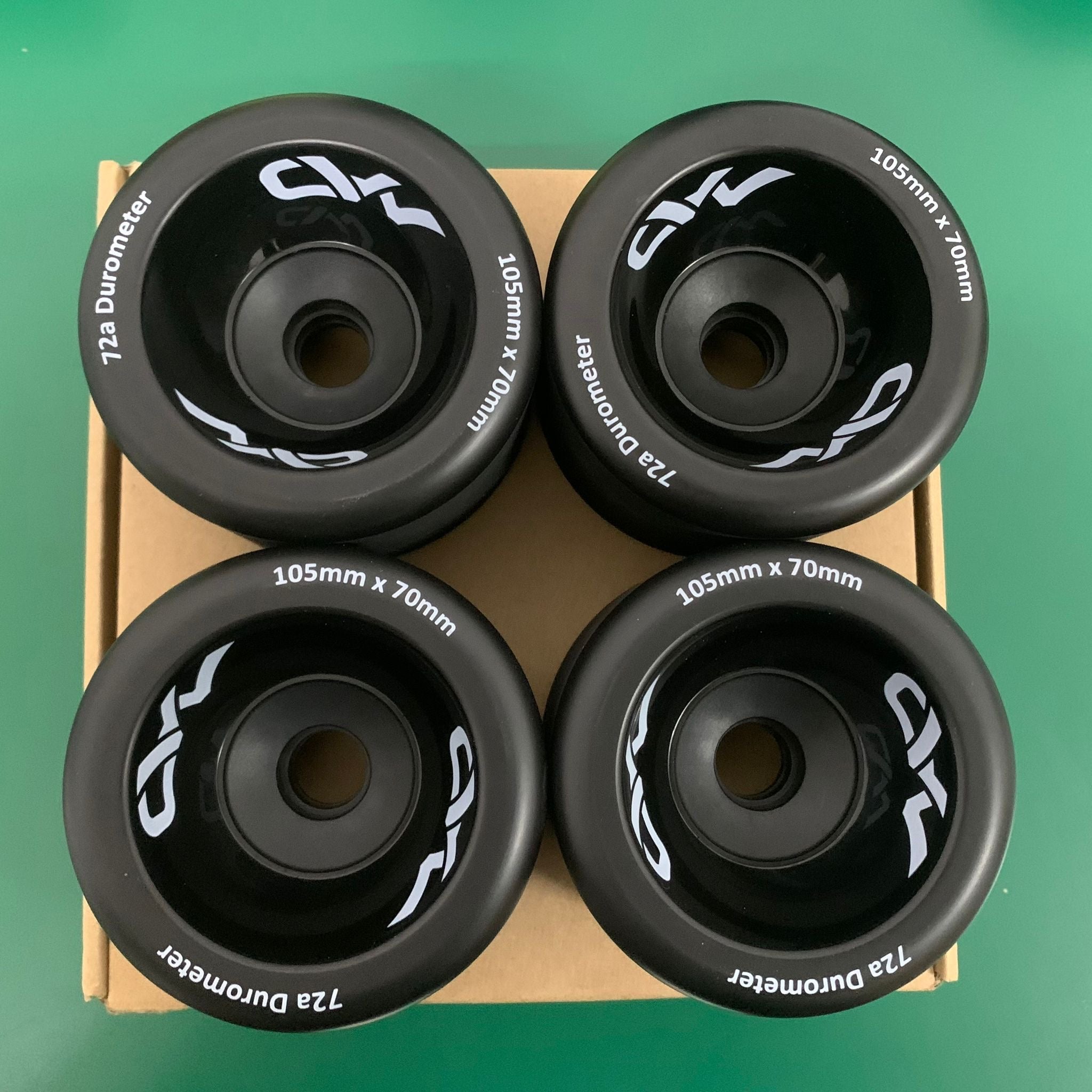 MAD Wheelz V2 – MADESK8